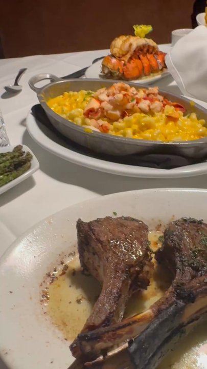 RUTH’S CHRIS STEAK HOUSE - Updated December 2025 - 198 Photos & 184 ...