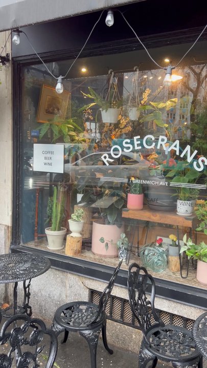 ROSECRANS - Updated June 2026 - 219 Photos & 94 Reviews - 7 Greenwich ...