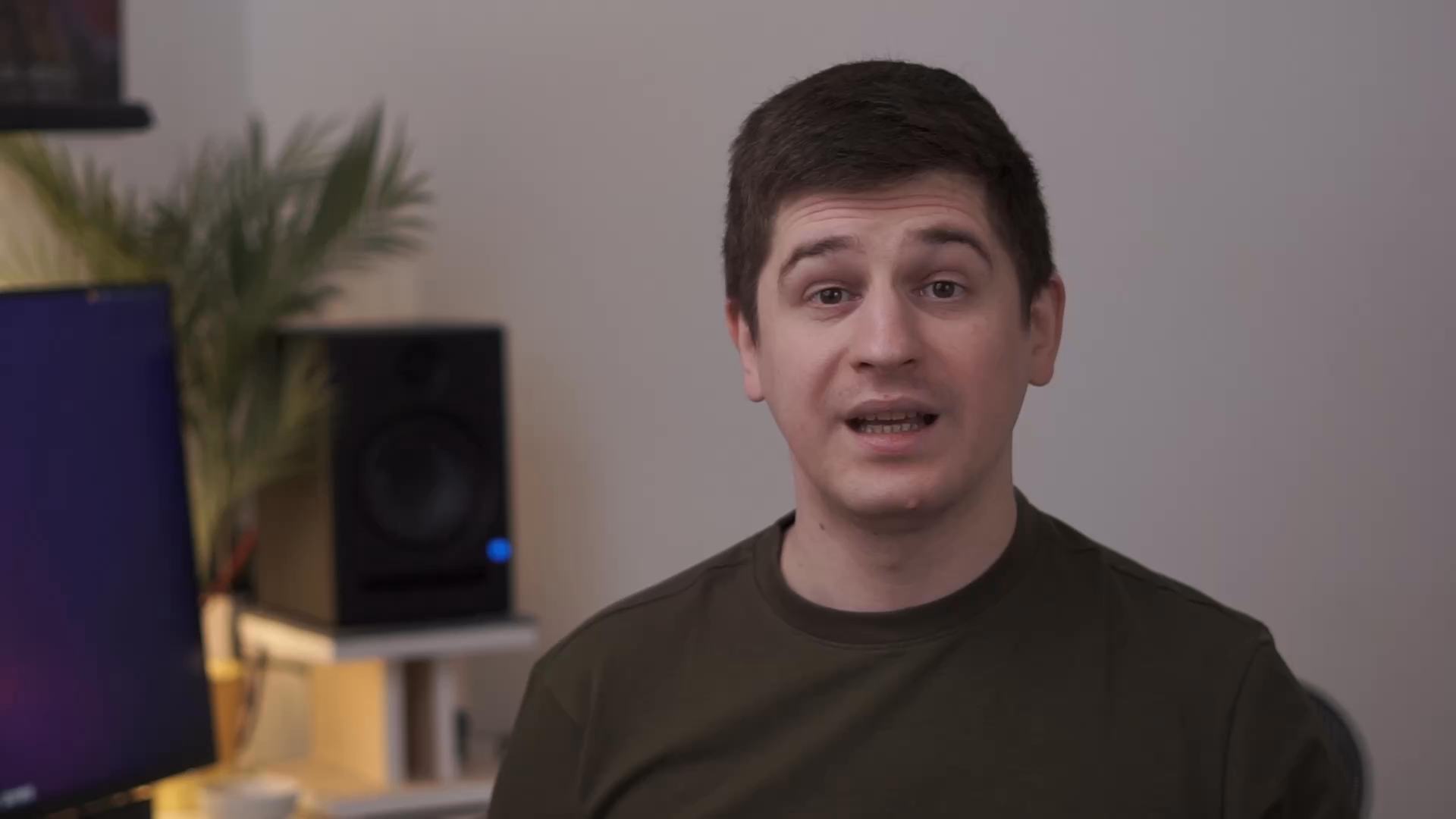 Speaker introduction and course overview - 1.1 | newline Speaker introduction and course overview - 1.1 | newline