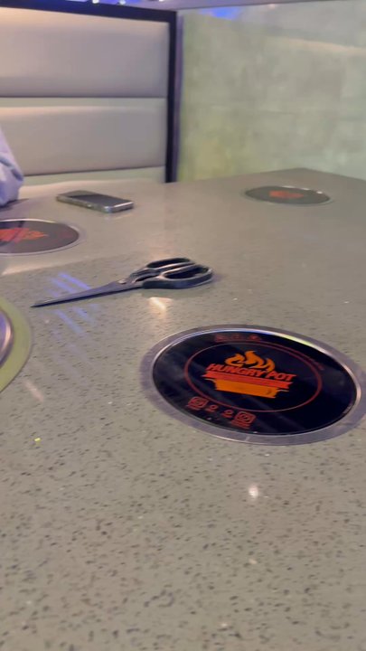 HUNGRY POT KOREAN BBQ & HOT POT - Updated April 2025 - 224 Photos & 81 ...
