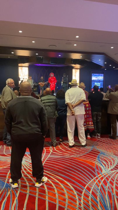 HARD ROCK CASINO NORTHERN INDIANA - Updated April 2025 - 281 Photos ...