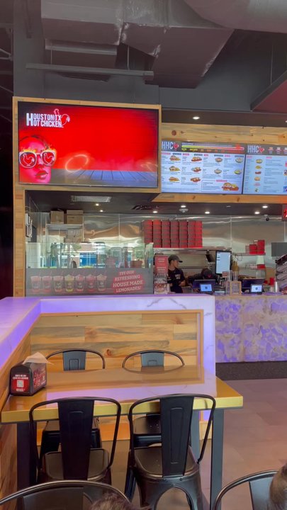 HOUSTON TX HOT CHICKEN - Updated May 2026 - 471 Photos & 281 Reviews ...