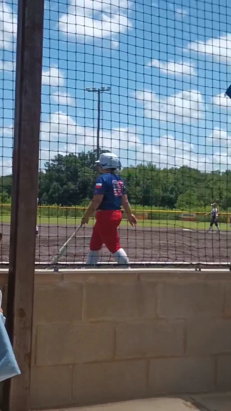 Trinity Wells's Softball Recruiting Profile | FieldLevel