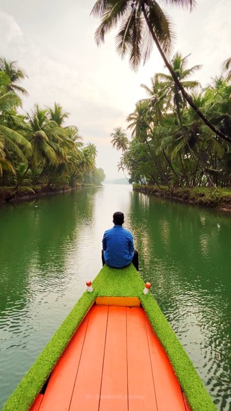 Honnavar the offbeat backwaters paradise in Karnataka - Tripoto