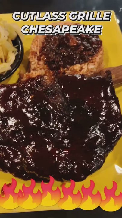 CUTLASS GRILLE - Updated March 2026 - 1089 Photos & 843 Reviews - 725 ...