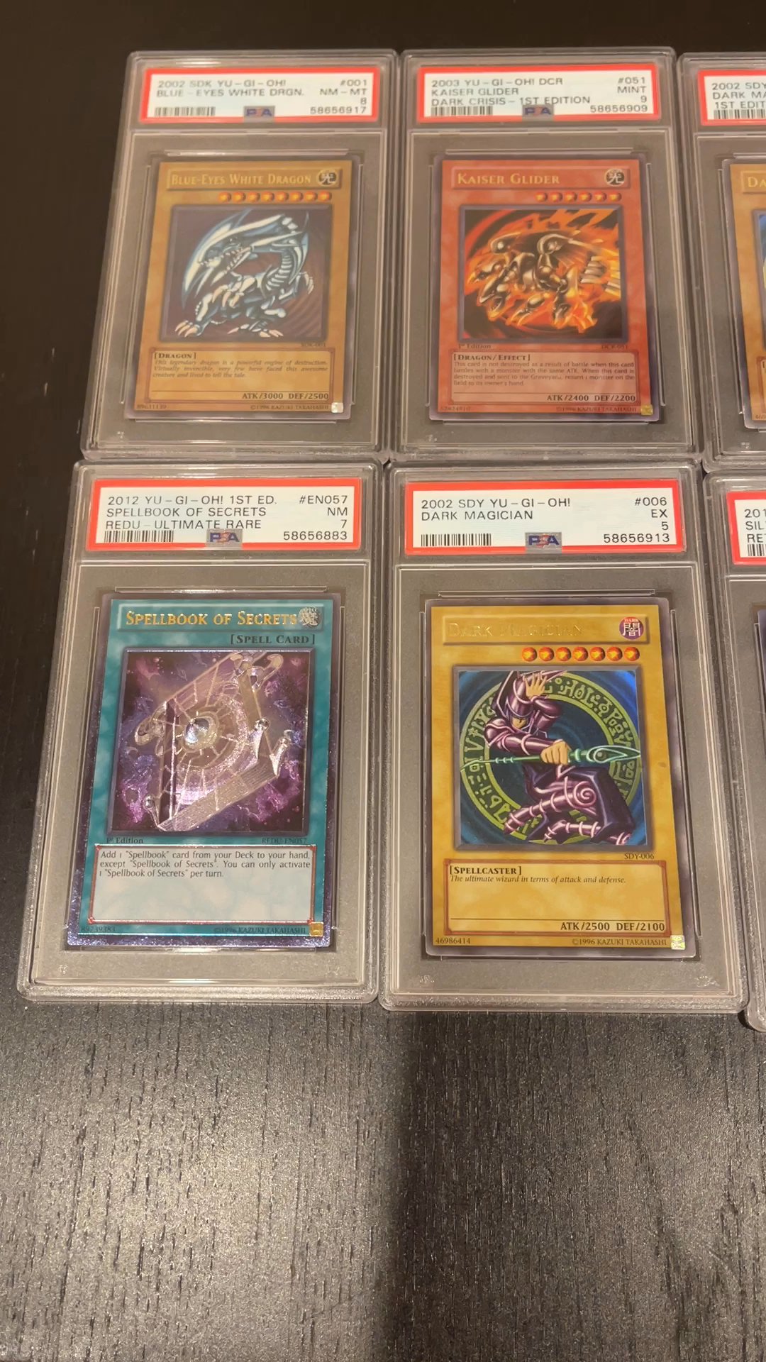 Whatnot - Yu-Gi-Oh! Slabs $2 Start! 💥 Livestream by ... Whatnot - Yu-Gi-Oh! Slabs $2 Start! 💥 Livestream by ...