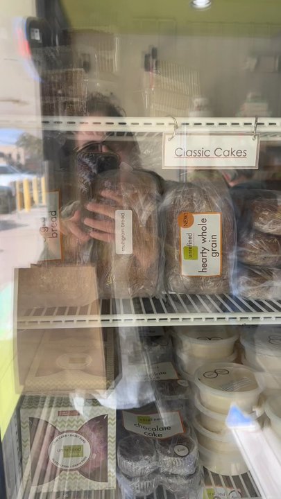 UNREFINED BAKERY - Updated September 2025 - 49 Photos & 68 Reviews ...