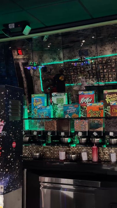 ALIEN TREATS - Updated February 2025 - 46 Photos & 13 Reviews - 101 S ...