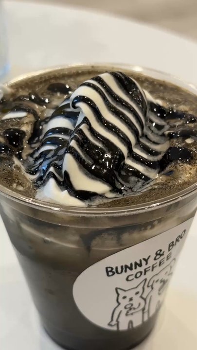BUNNY & BRO COFFEE - Updated August 2025 - 78 Photos & 24 Reviews - 20 ...