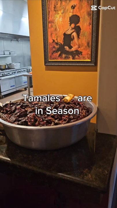 THE TAMALE FACTORY - Updated June 2026 - 246 Photos & 409 Reviews ...