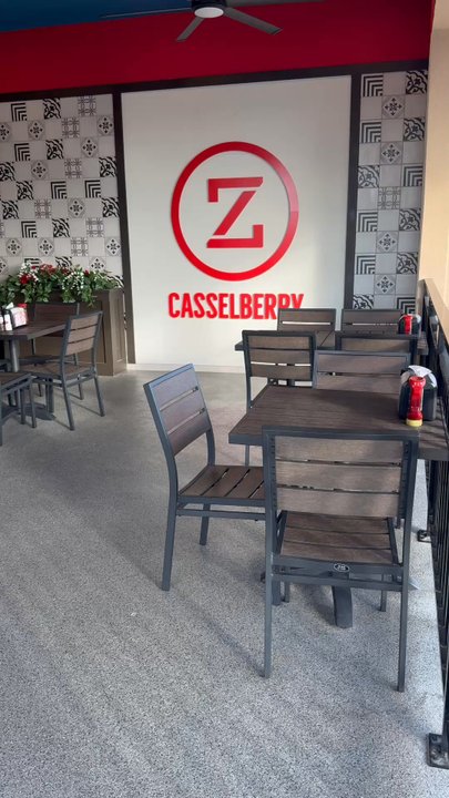 ZAZA CUBAN COMFORT FOOD - Updated December 2025 - 53 Photos & 18 ...