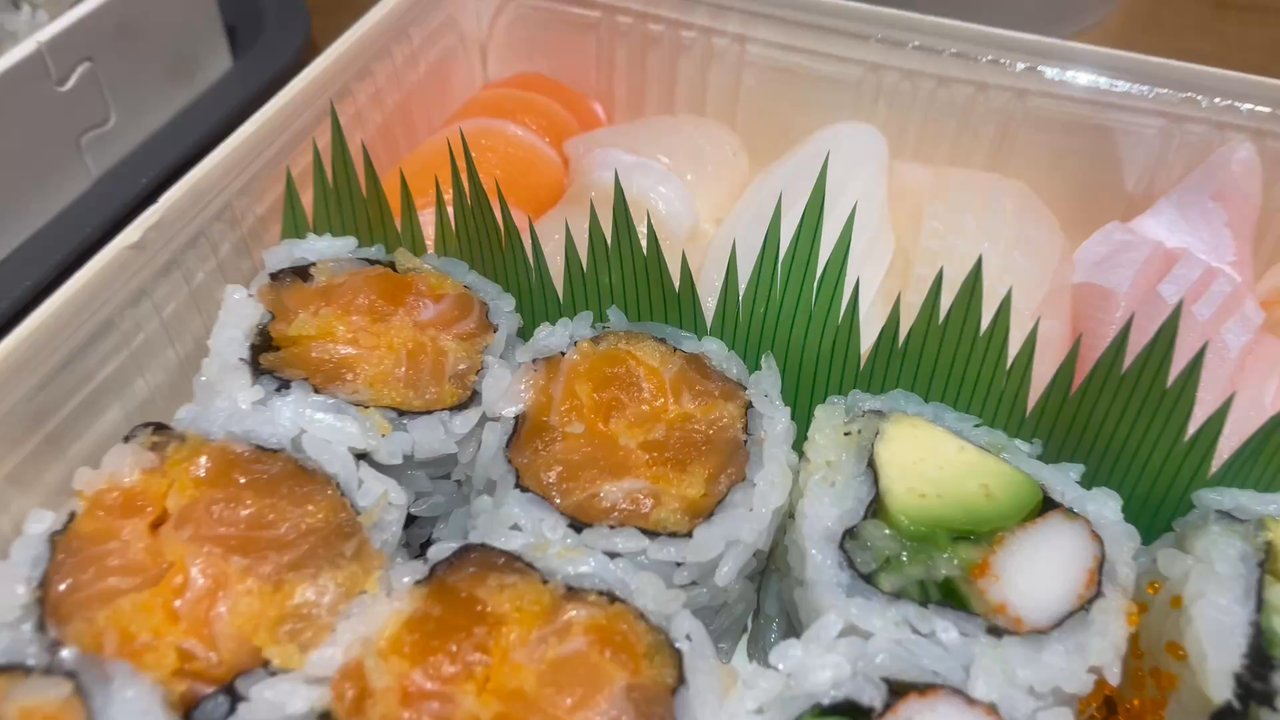 J SAN SUSHI & MARKET - Updated February 2025 - 281 Photos & 110 Reviews ...