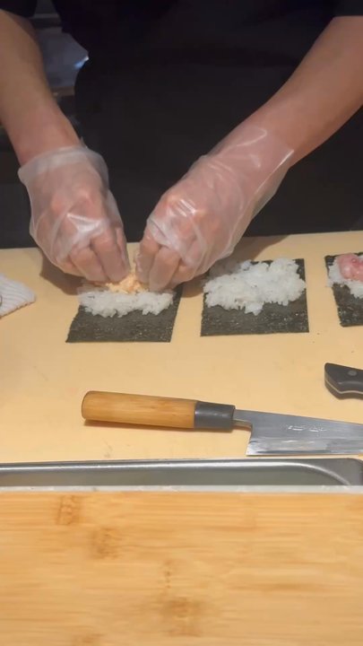 OTARU SUSHI & HANDROLL BAR - Updated June 2026 - 323 Photos & 93 ...