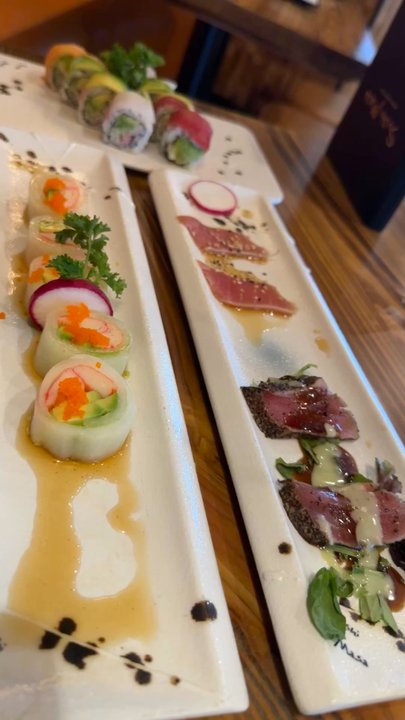 SUSHI MASA JAPANESE RESTAURANT - Updated August 2025 - 222 Photos & 108 ...