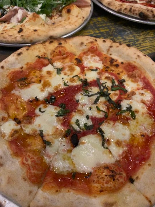 DODICI PIZZA & WINE - Updated March 2026 - 134 Photos & 95 Reviews ...