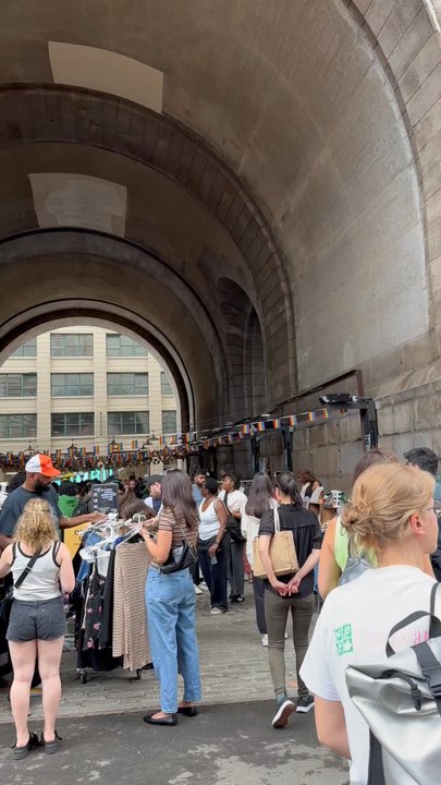 BROOKLYN FLEA - Updated September 2025 - 221 Photos & 53 Reviews - 80 ...