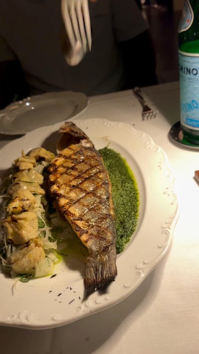 TRE DITA - Updated August 2025 - 805 Photos & 237 Reviews - 401 E ...