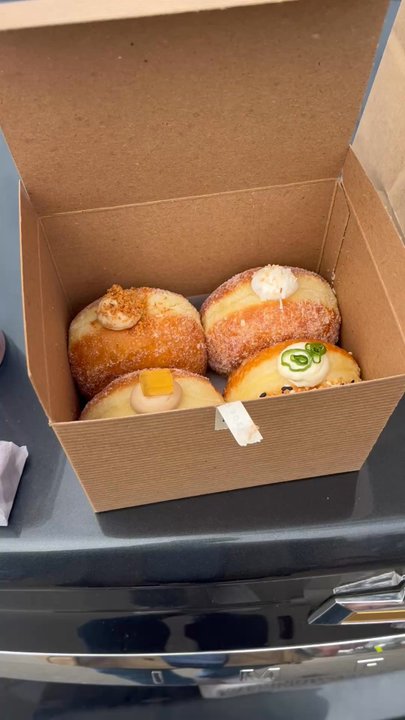 THE FLOUR BOX - Updated April 2025 - 1682 Photos & 563 Reviews - 5520 ...