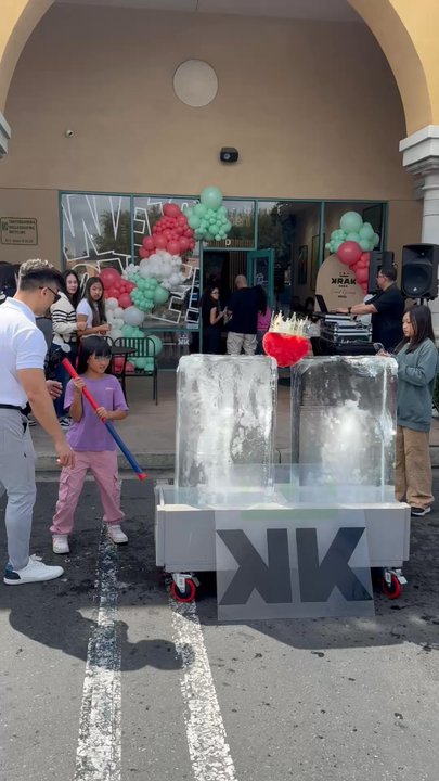 KRAK BOBA - Updated October 2025 - 119 Photos & 88 Reviews - 2435 ...