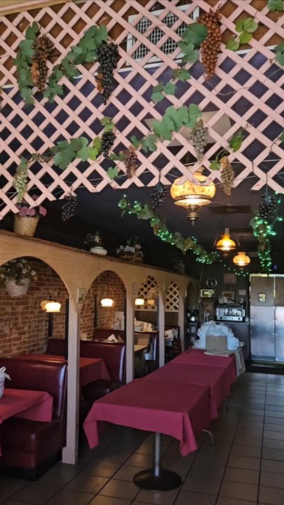 DI PILLA’S ITALIAN RESTAURANT - Updated October 2025 - 1114 Photos ...