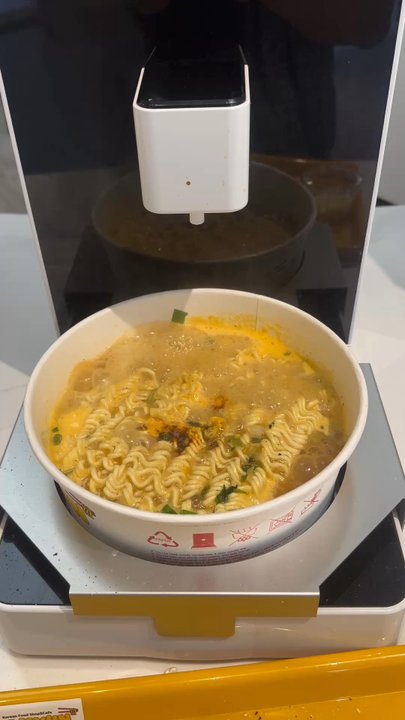 K RAMYUN - Updated January 2026 - 90 Photos & 27 Reviews - 1821 S ...