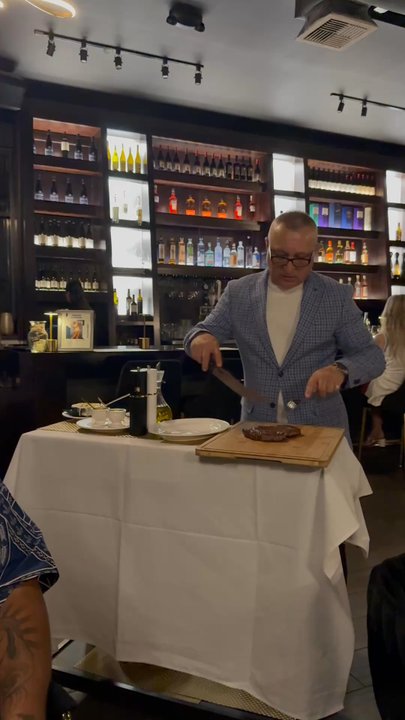 FLAIR EUROPEAN STEAKHOUSE - Updated December 2025 - 242 Photos & 63 ...