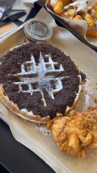 BUDDY’S CHICKEN & WAFFLES - Updated November 2025 - 297 Photos & 335 ...