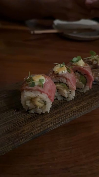 AZUKI SUSHI - Updated February 2026 - 6251 Photos & 3572 Reviews - 2321 ...