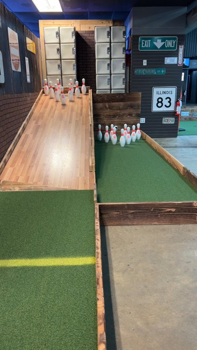 BIG PUTTS MINI GOLF - Updated February 2026 - 105 Photos & 49 Reviews ...