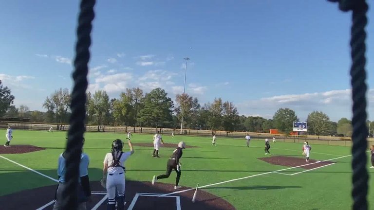 Ryleigh Myers's Softball Recruiting Profile | FieldLevel