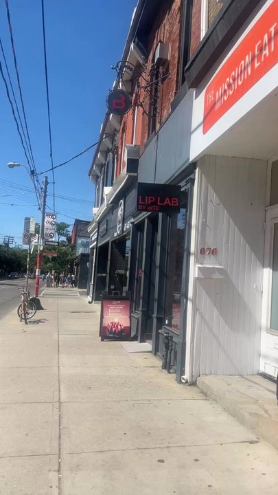 LIP LAB - Updated January 2026 - 120 Photos & 64 Reviews - 678 Queen ...