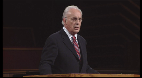 The Power and Pity of Jesus, Part 1