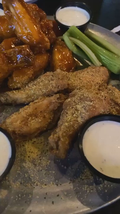NATIVE GRILL & WINGS - Updated December 2025 - 150 Photos & 364 Reviews ...