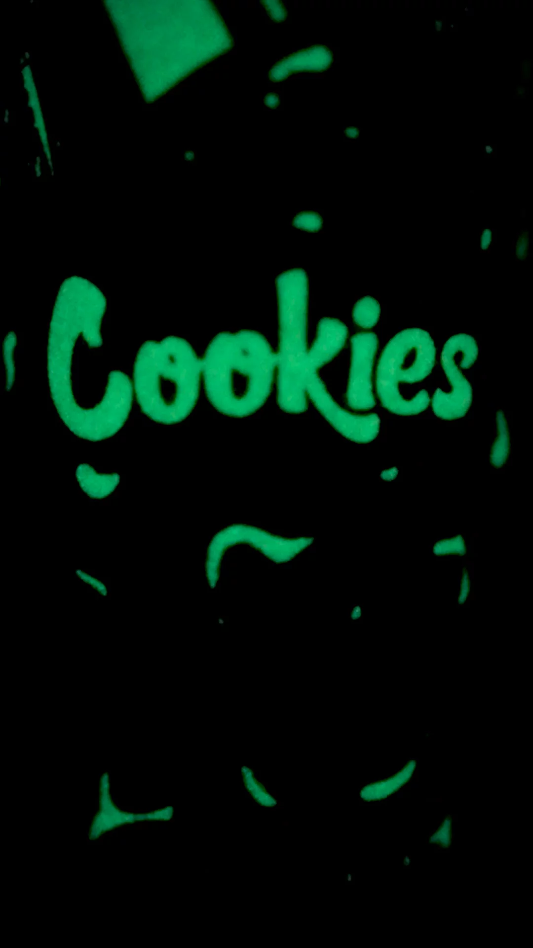 Cookies x The Freak Brothers LSD Joint