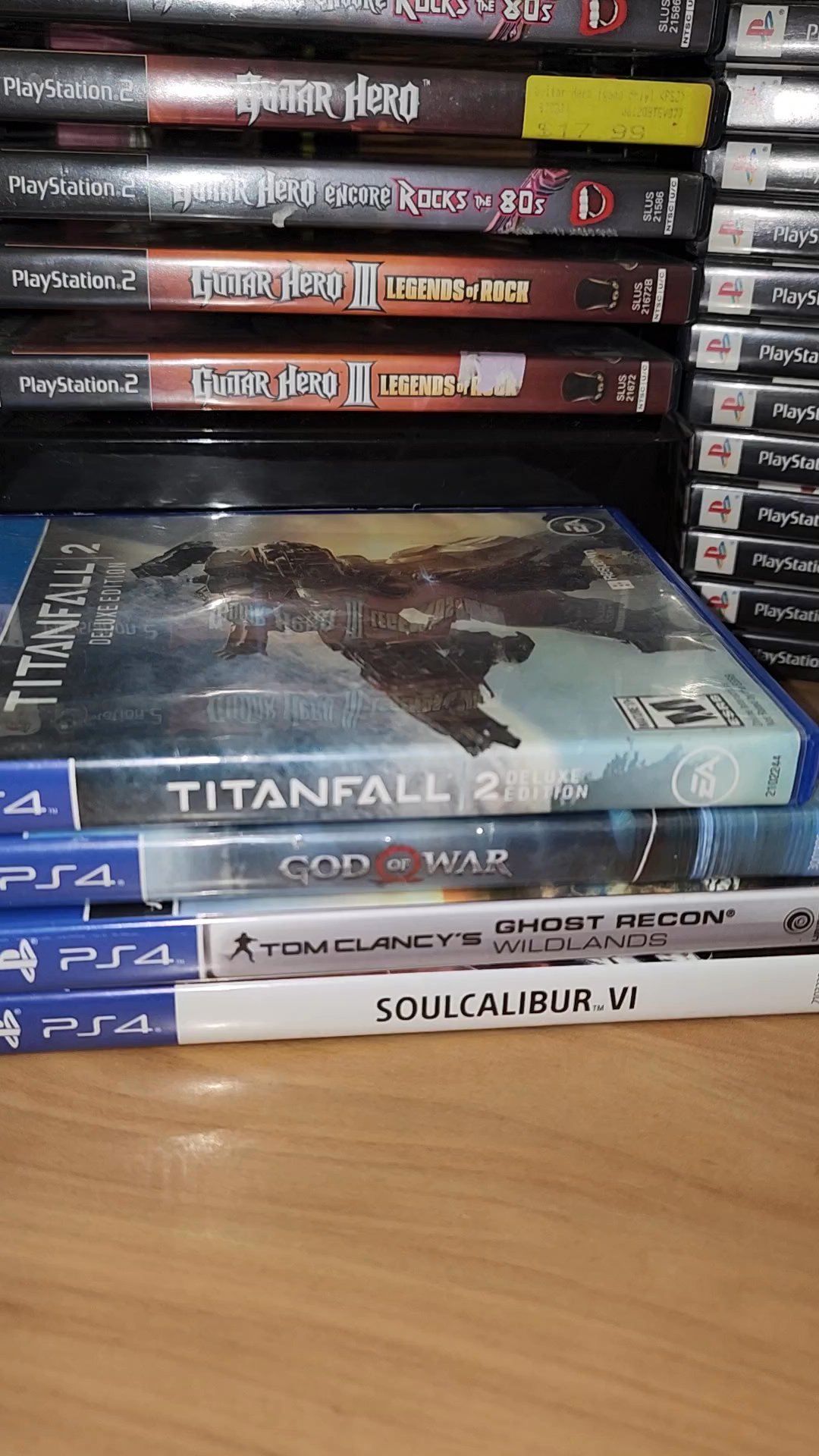 Whatnot - Video game / system stream come hang out!!! Livestream by ...