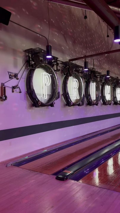 PRIMROSE LANES - Updated March 2025 - 435 Photos & 107 Reviews - 400 N ...