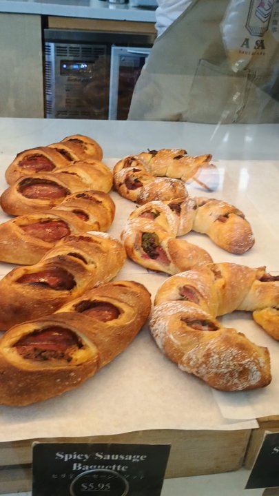 ASA BAKERY & CAFE - Updated May 2026 - 3302 Photos & 959 Reviews - 634 ...