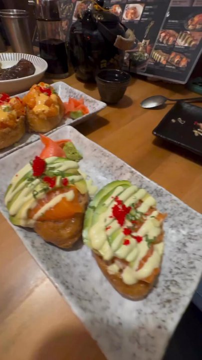 IZAKAYA 68 - Updated August 2025 - 255 Photos & 136 Reviews - 100 ...