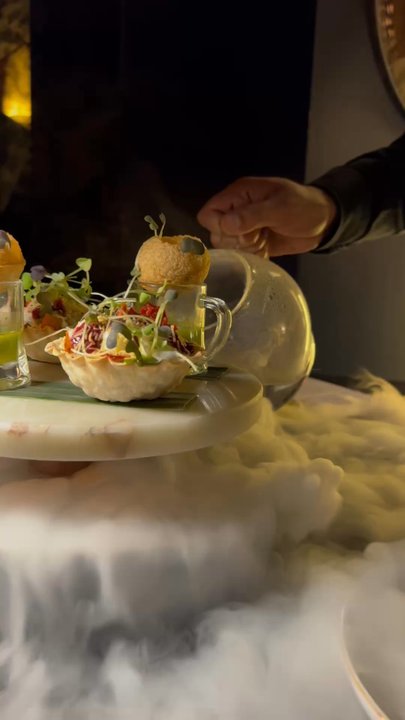 BAR GOA - Updated April 2025 - 48 Photos & 10 Reviews - 36 Toronto ...