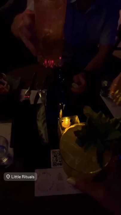 LITTLE RITUALS - Updated December 2025 - 1197 Photos & 598 Reviews ...