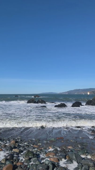 MILE ROCK BEACH - Updated May 2026 - 293 Photos & 31 Reviews - San ...