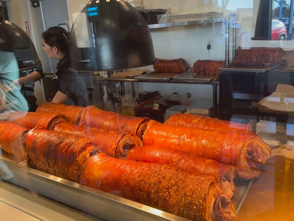 BAI CEBU LECHON - Updated December 2025 - 343 Photos & 129 Reviews ...