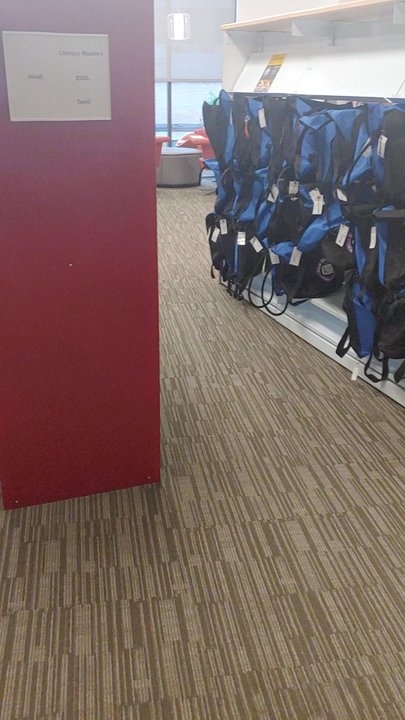 BRAMBLETON LIBRARY - Updated October 2025 - 51 Photos & 17 Reviews ...