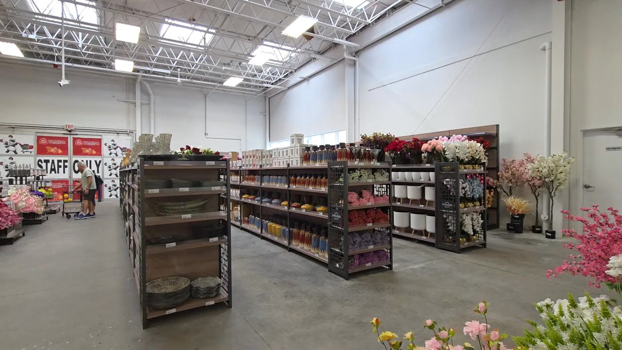 PANDA MART - Updated June 2026 - 68 Photos & 11 Reviews - 768 Warden ...