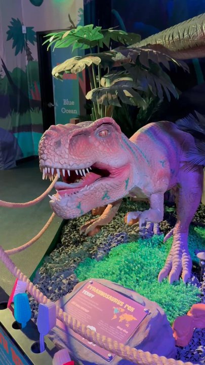 DINOSAUR OUTPOST - Updated September 2025 - 57 Photos & 29 Reviews ...