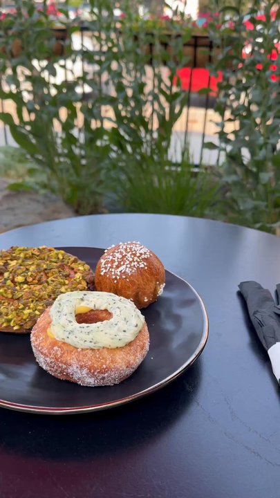 MARC HEU PATISSERIE PARIS - Updated January 2026 - 617 Photos & 269 ...