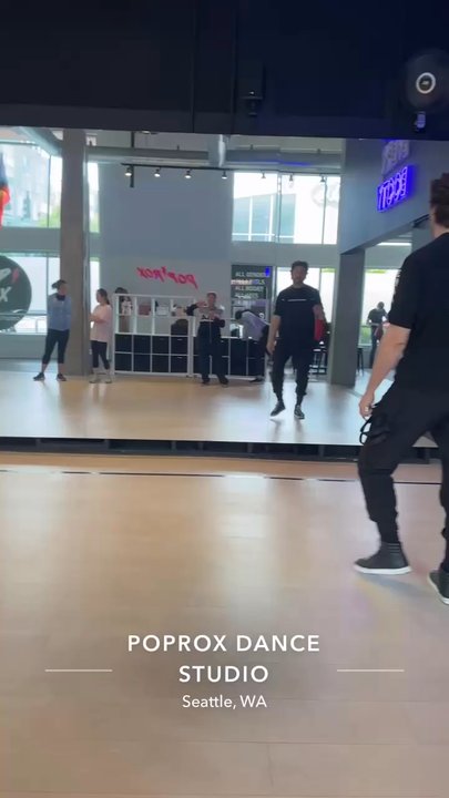 POPROX DANCE STUDIO - Updated December 2025 - 4571 11th Ave NE, Seattle, Washington - Dance ...