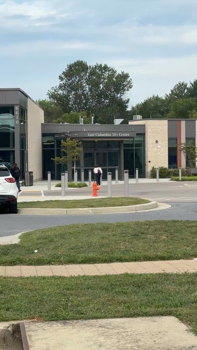 HOWARD COUNTY LIBRARY SYSTEM - EAST COLUMBIA BRANCH - Updated September ...