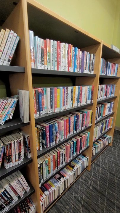 QUEENS PUBLIC LIBRARY - FLUSHING - Updated December 2025 - 87 Photos ...