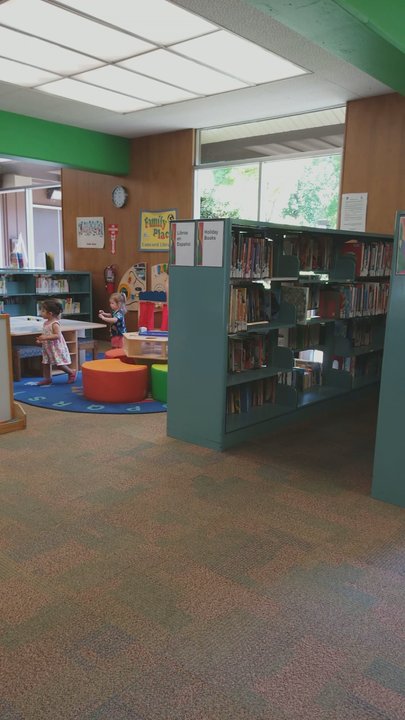 CONCORD LIBRARY - Updated October 2025 - 118 Photos & 49 Reviews - 2900 ...